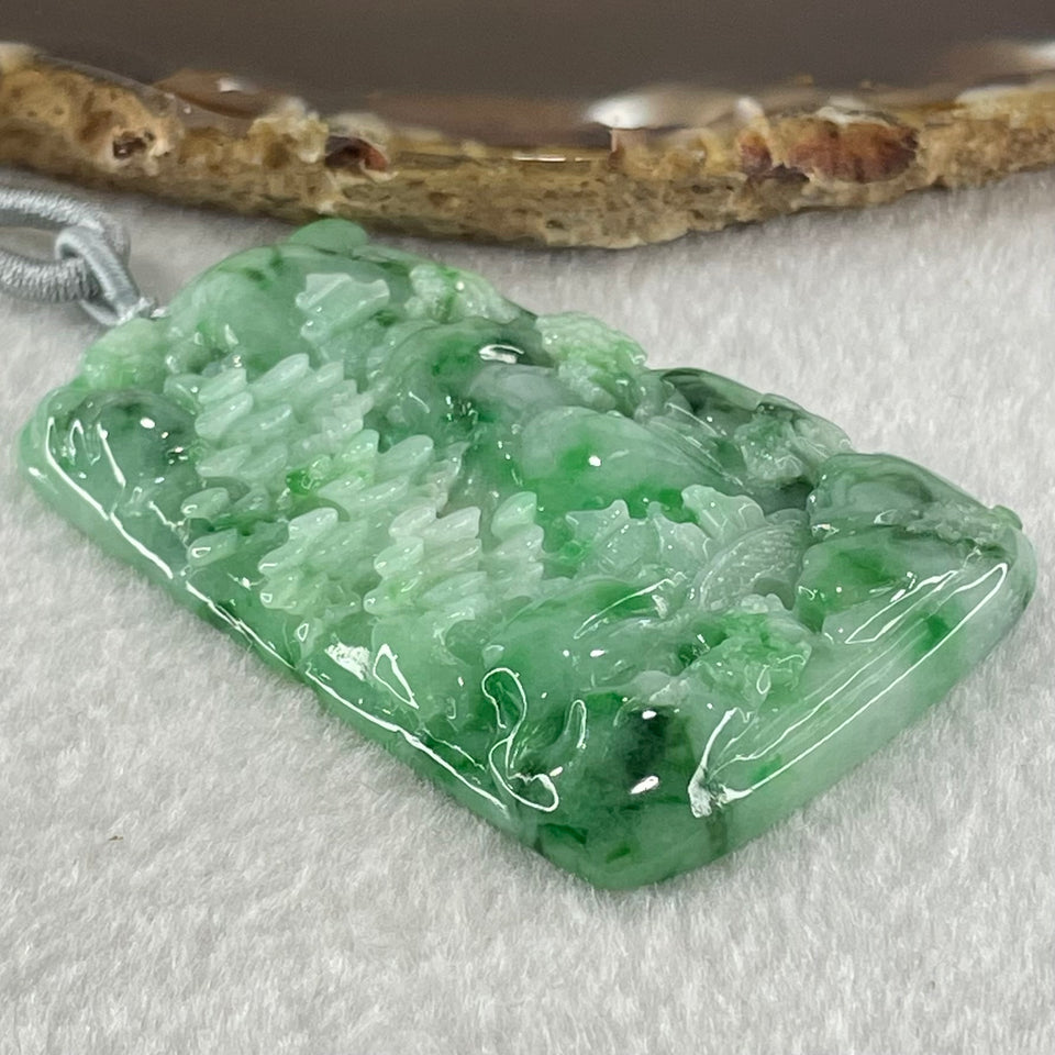 Singapore Jade Jadeite Jewelry Ring Bangle Bracelet Feng Shui Cures